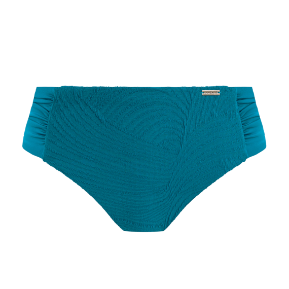 Fantasie Swim Ottawa Bikinibroekje Petrol - Annadiva