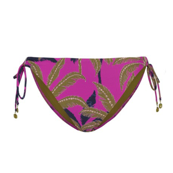 Cyell Palm Springs Strikbroekje - Annadiva