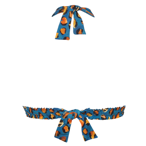 Cyell Pantera Triangle Bikinitop - Annadiva