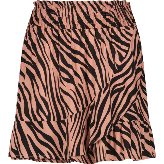 Beachlife Rose Zebra rokje – Annadiva
