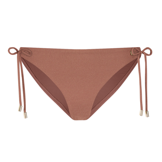 Beachlife Rouge Shimmer Strikbroekje - Annadiva
