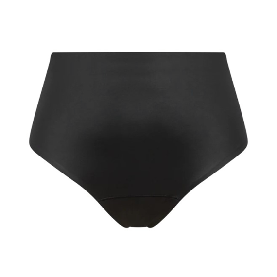 Spanx Shaping Satin String Very Black - Annadiva