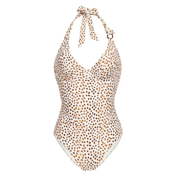 Cyell Swimwear Spot On Badpak - Annadiva