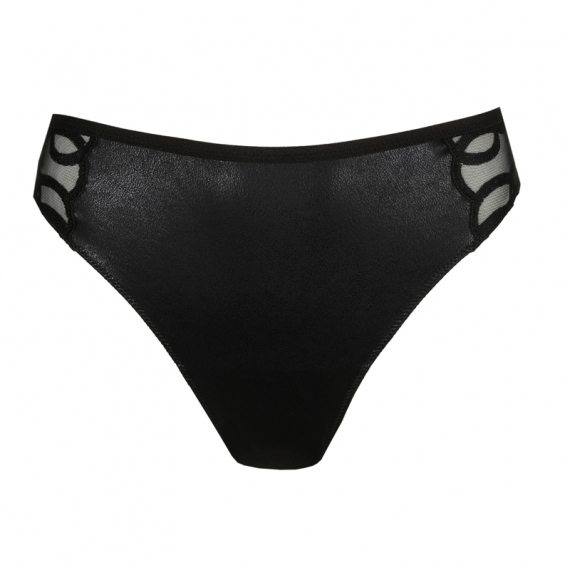 PrimaDonna Vallarta String Black - Annadiva