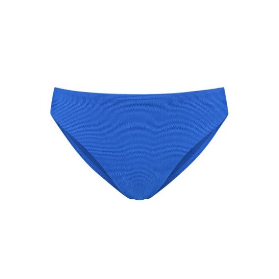 Cyell Badmode Wavy Blue Bikinibroekje - Annadiva
