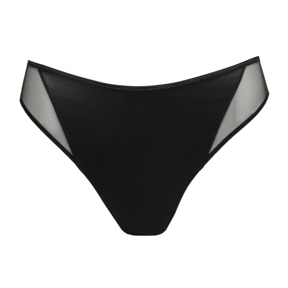 PrimaDonna Twist Zipolite String Zwart - Annadiva