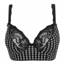 PrimaDonna Madison Longline BH Blue Bell - Annadiva