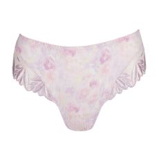 PrimaDonna Orlando Luxe String Charbon - Annadiva