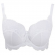 Panache Andorra String White - Annadiva