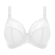 Elomi Charley Bralette BH White - Annadiva