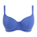 Freya Swim Jewel Cove Bralette Bikinitop Plain Azure - Annadiva