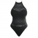 Freya Swim Sundance Padded Bikinitop Zwart - Annadiva