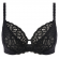 Wacoal Raffine String Black - Annadiva