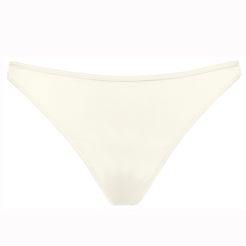 Marlies Dekkers Dame de Paris String Ivory- Annadiva