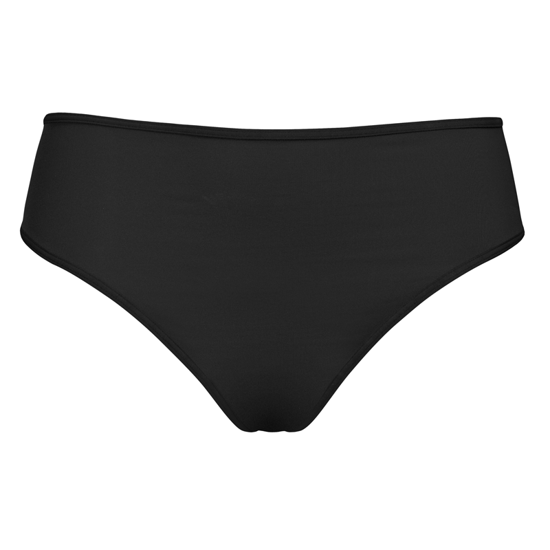 Marlies Dekkers Dame de Paris Hoge String Zwart - Annadiva