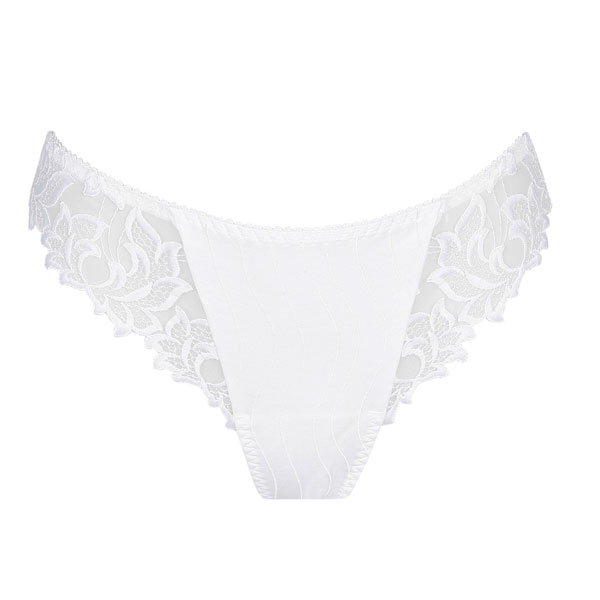 PrimaDonna Deauville String Wit - Bestel online bij Annadiva