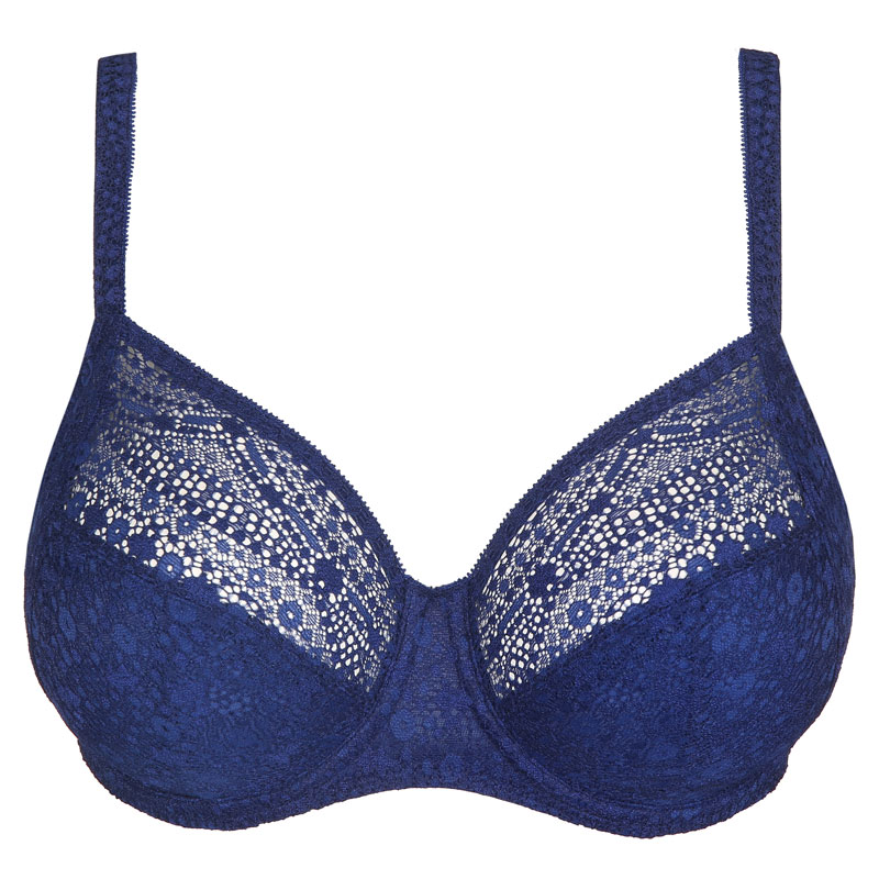 PrimaDonna Twist Epirus Beugel BH Royal - Annadiva