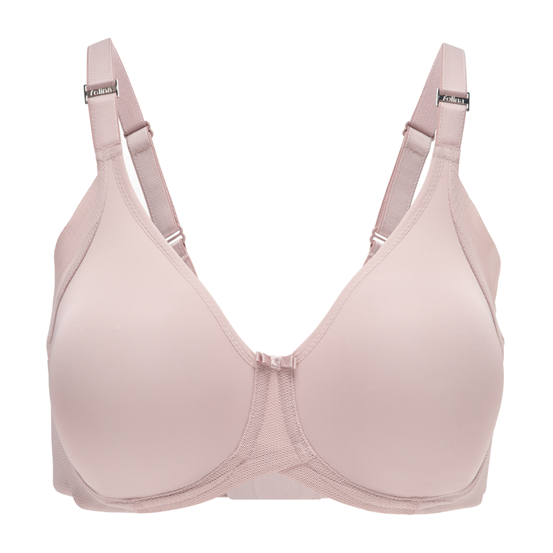 Felina Divine Vision Minimizer BH Light Taupe - Annadiva