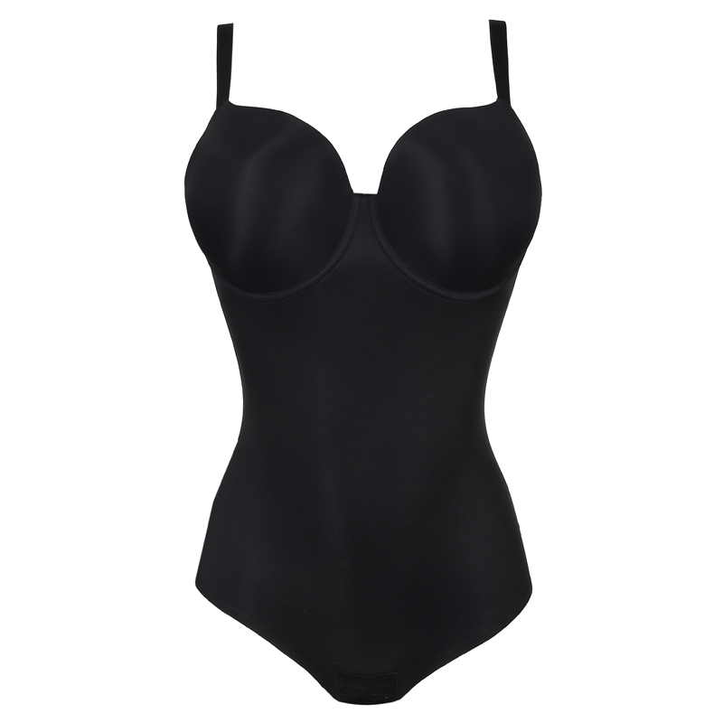 PrimaDonna Figuras Body Charbon - Annadiva