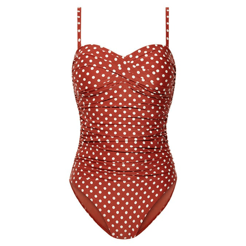 Cyell Geisha Chic Badpak - Annadiva