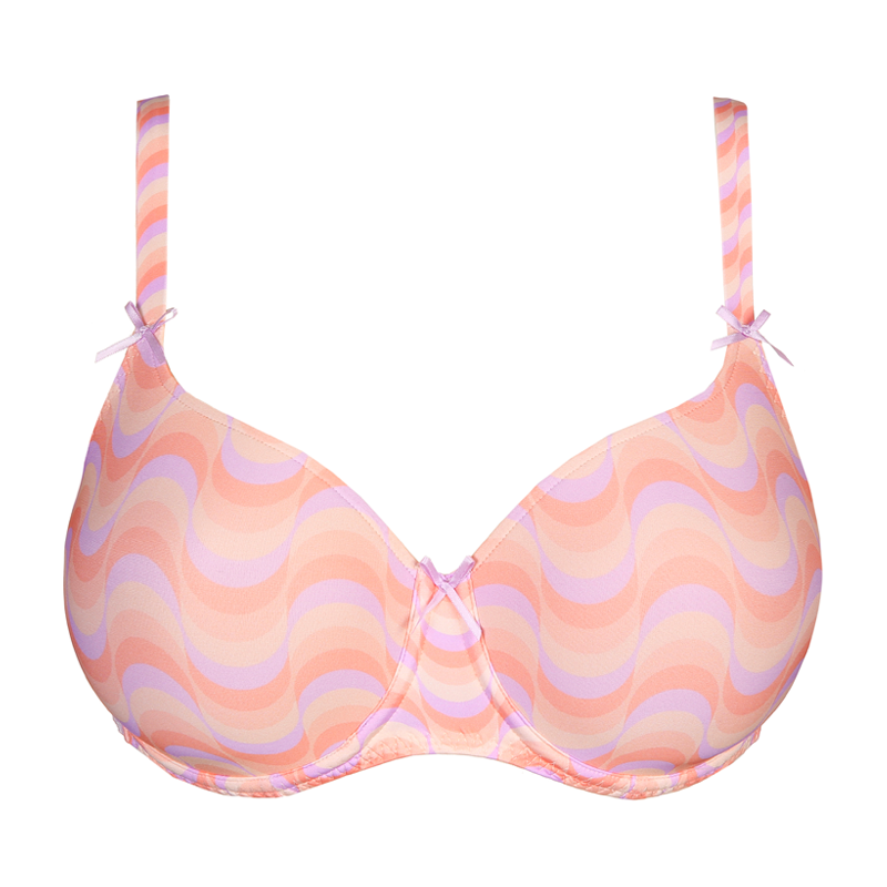 PrimaDonna Twist Goleta Hartvorm BH Vintage Summer - Annadiva