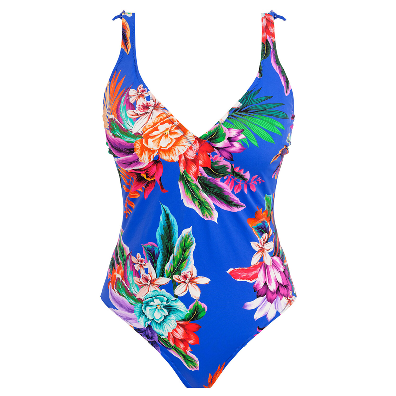 Fantasie Swim Halkidiki Badpak Ultramarine - Annadiva