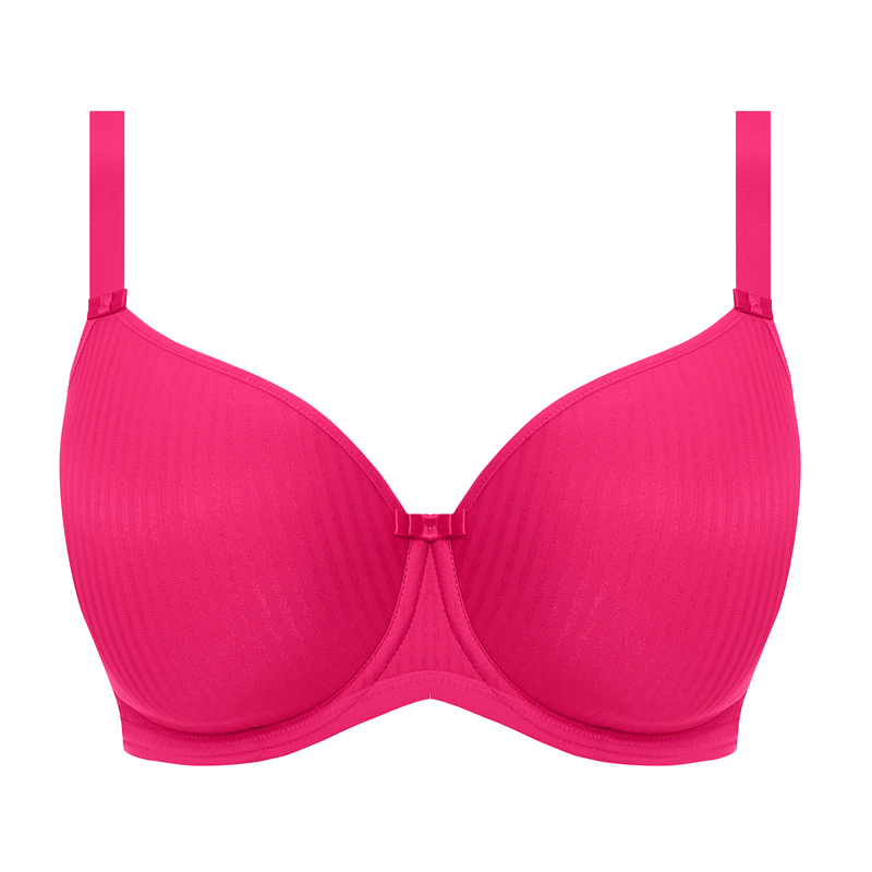 Freya Idol Voorgevormde BH Hot Pink - Annadiva