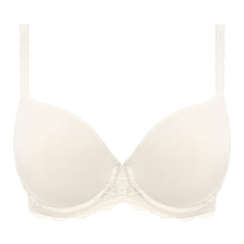 Wacoal Lace Perfection Voorgevormde BH Gardenia - Annadiva