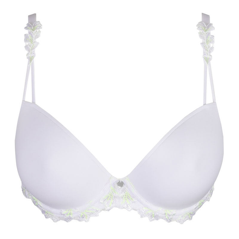 Marie Jo Leda Voorgevormde BH White - Annadiva