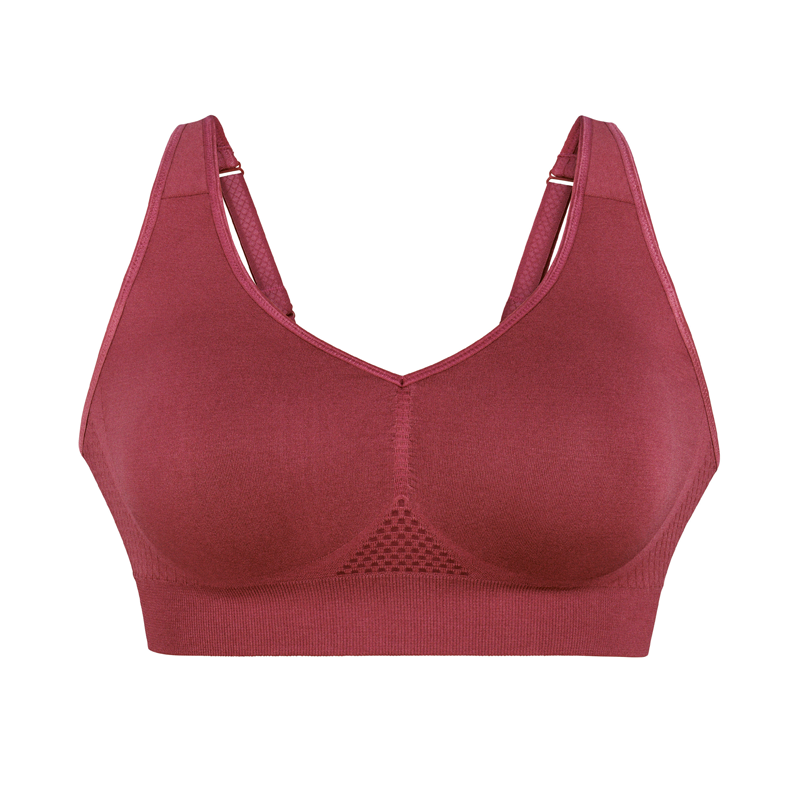 Anita Lingerie Lotta Prothese BH Rose Wine - Annadiva