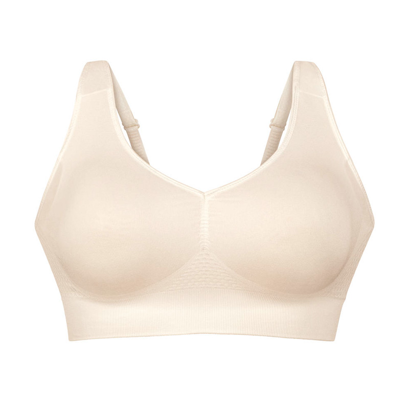 Anita Care Lotta Prothese BH Crystal - Annadiva