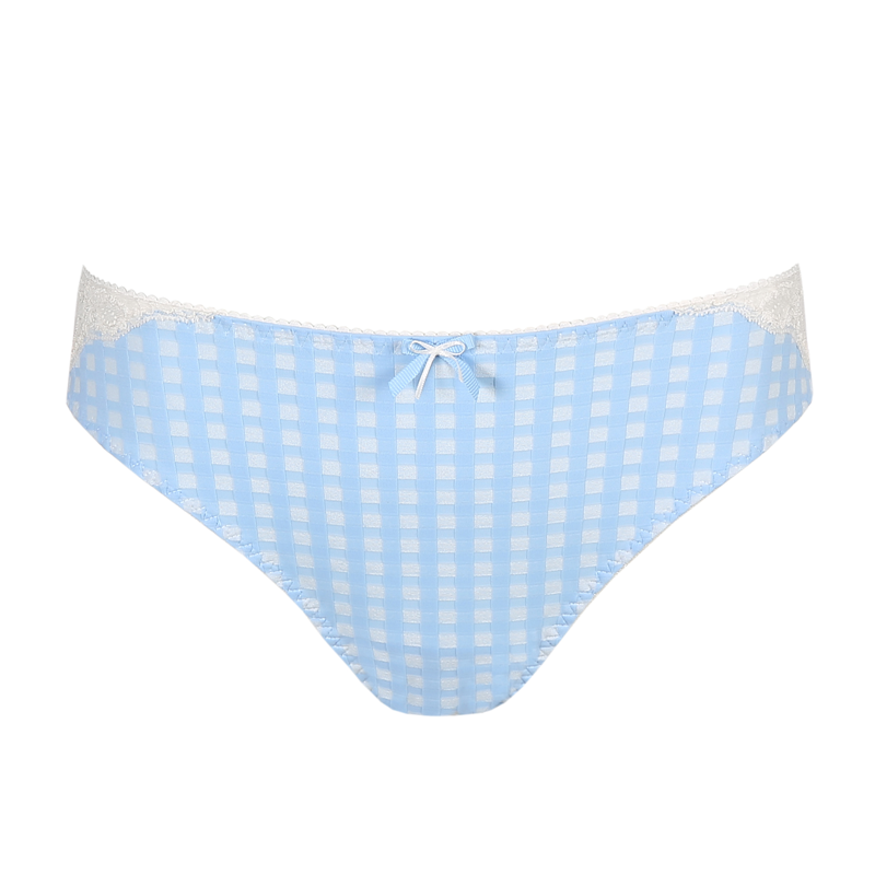 PrimaDonna Madison Rioslip Blue Bell - Annadiva