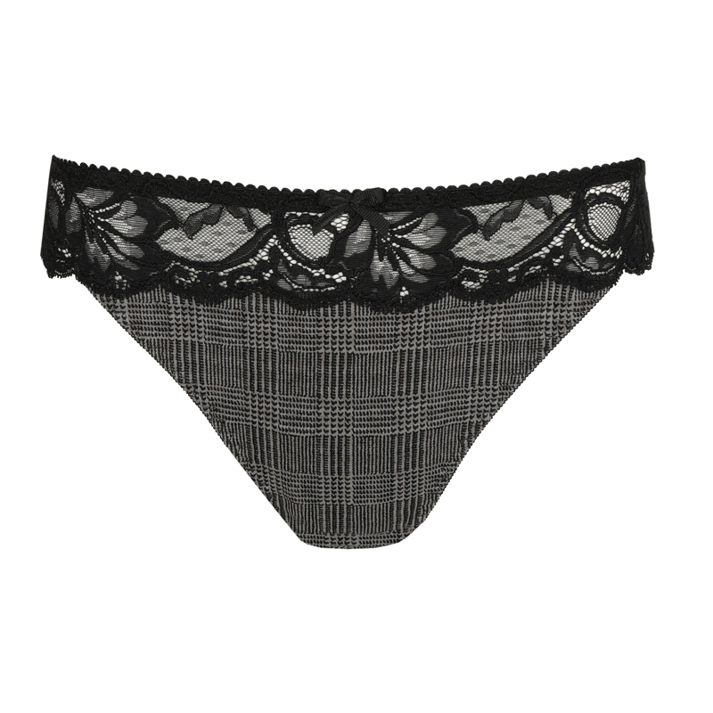 PrimaDonna Madison String Black Tailor- Annadiva