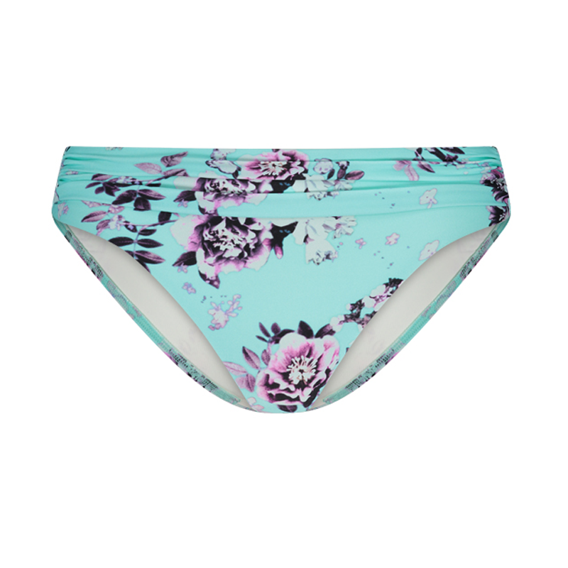 Cyell Minty Garden plooibroekje - Annadiva