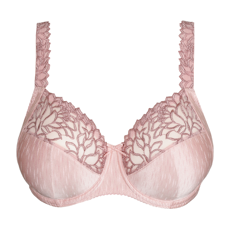 PrimaDonna Monterrey Beugel BH Vintage Pink - Annadiva