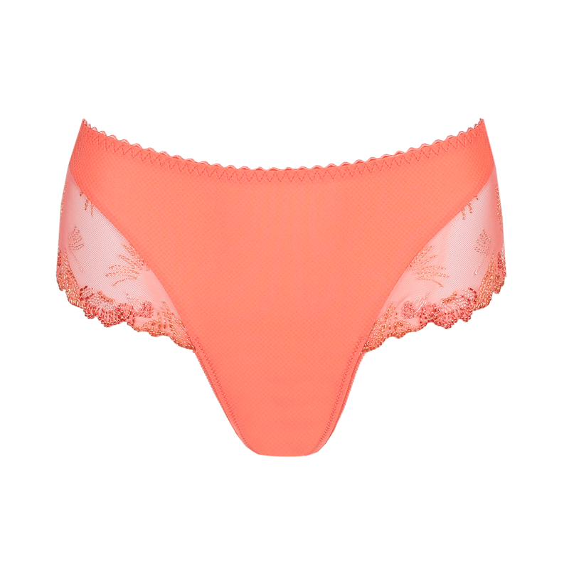 PrimaDonna Plume Luxe String Precious Peach - Annadiva