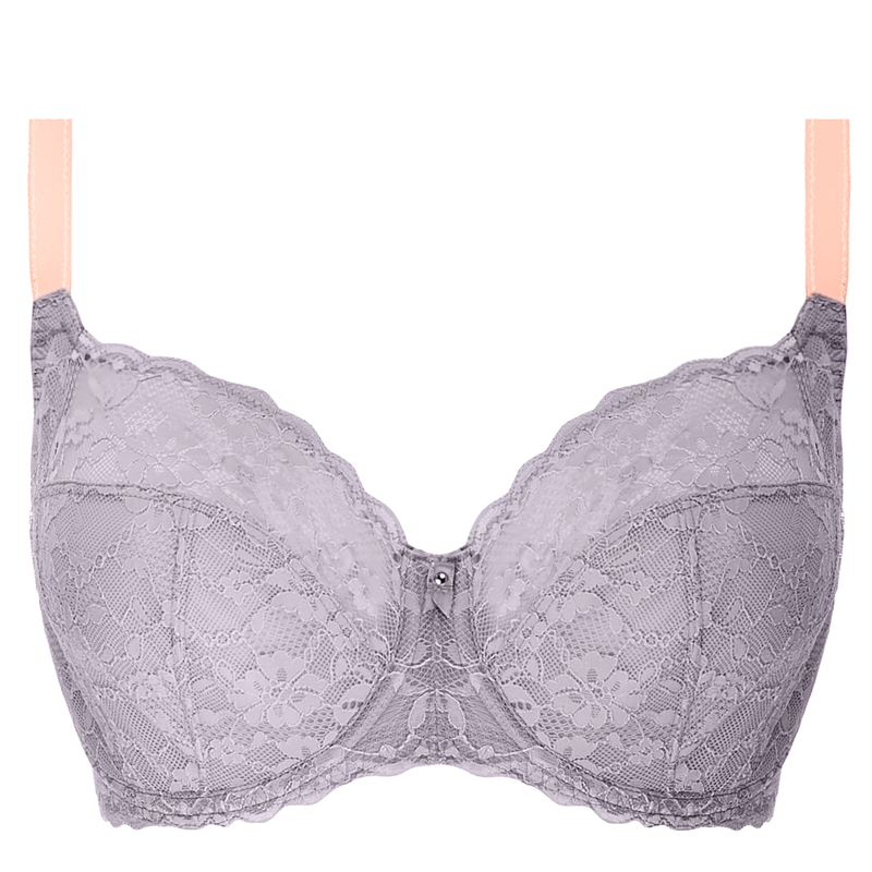 Freya Offbeat Beugel BH Mineral Grey - Annadiva