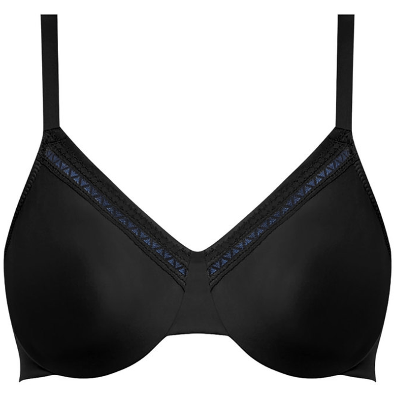 Wacoal Perfect Primer Beugel BH Black - Annadiva