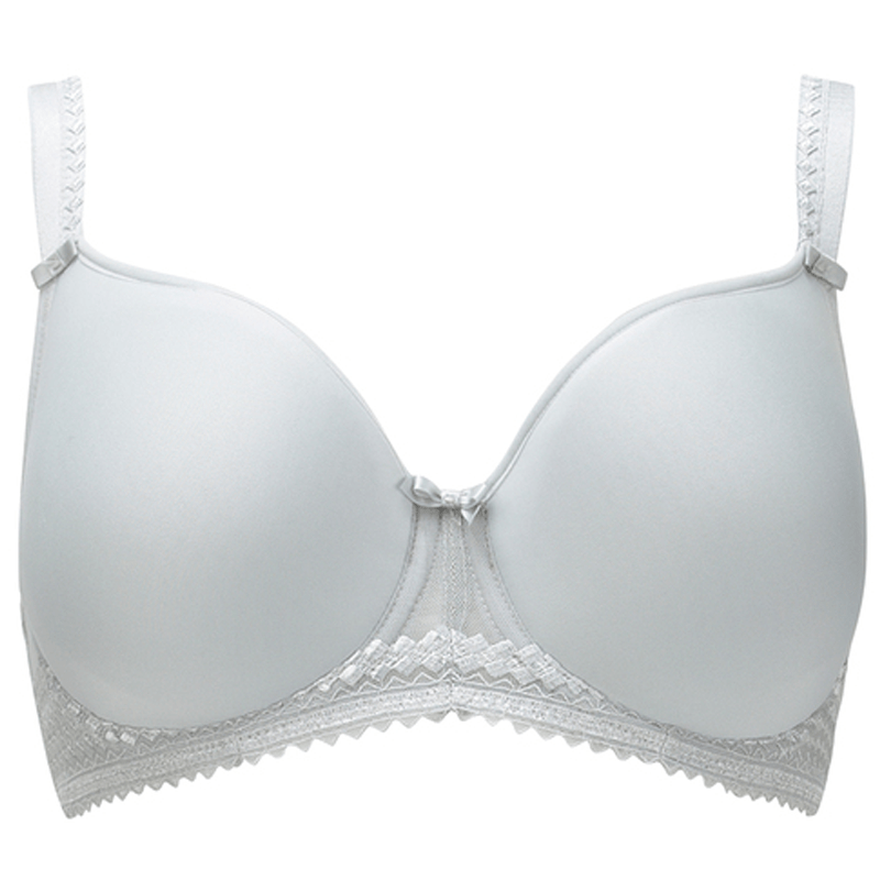 Fantasie Rebecca Voorgevormde BH Wit - Annadiva