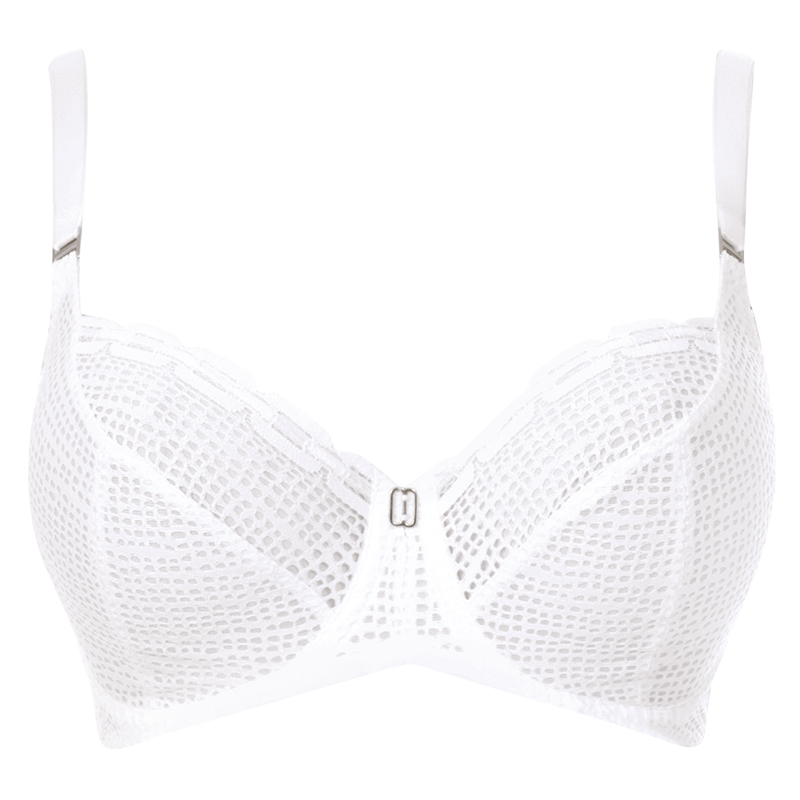 Freya Rio Balconette BH White - Bestel online bij Annadiva