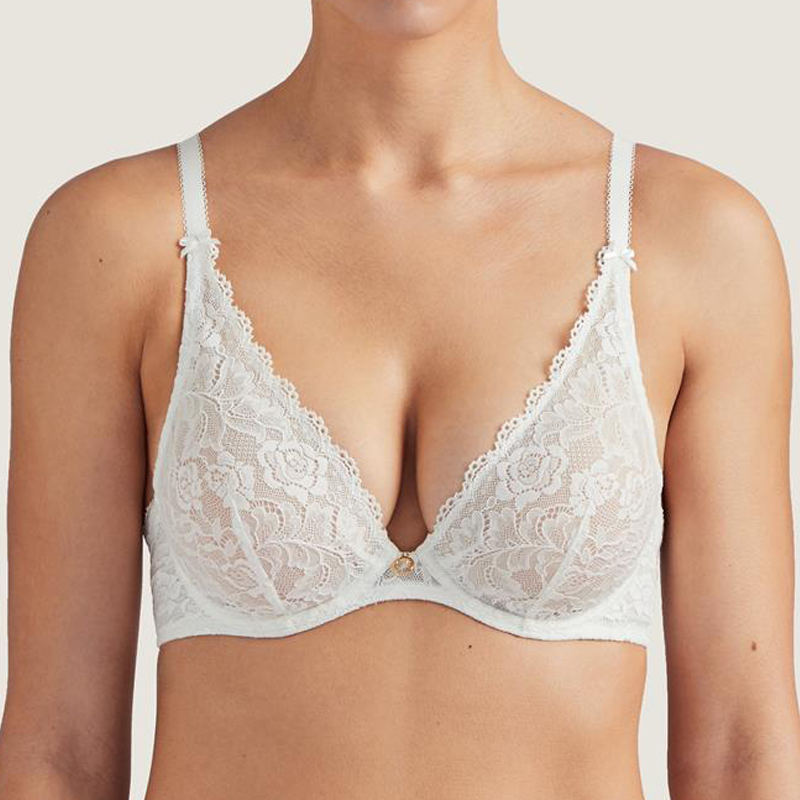 Aubade Rosessence Plunge BH Opale - Annadiva