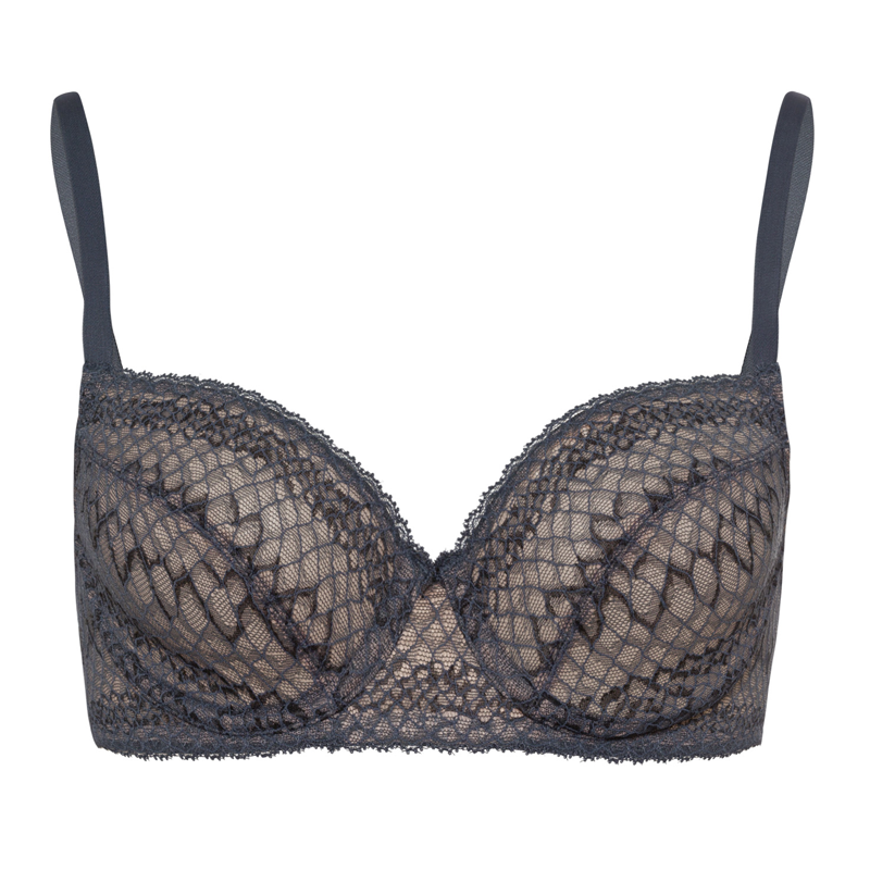 Hanro Thalie Beugel BH Stone - Annadiva