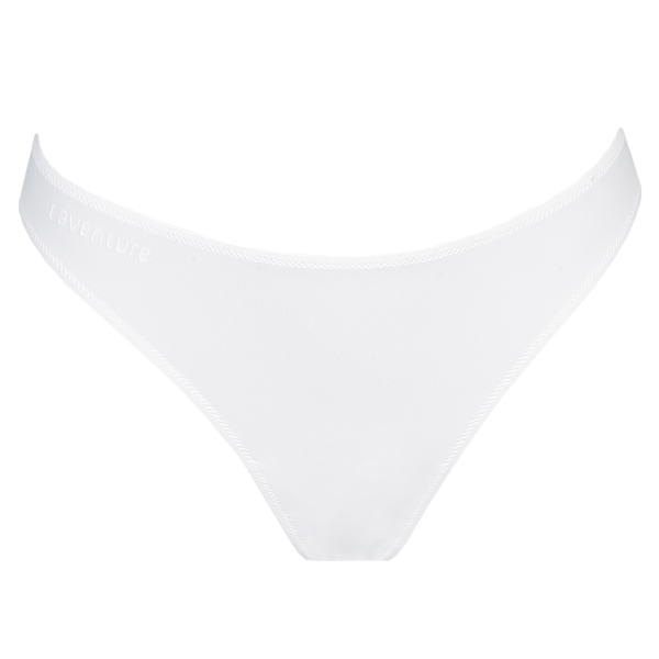 Marie Jo L'Aventure Tom String Wit - Bestel bij Annadiva