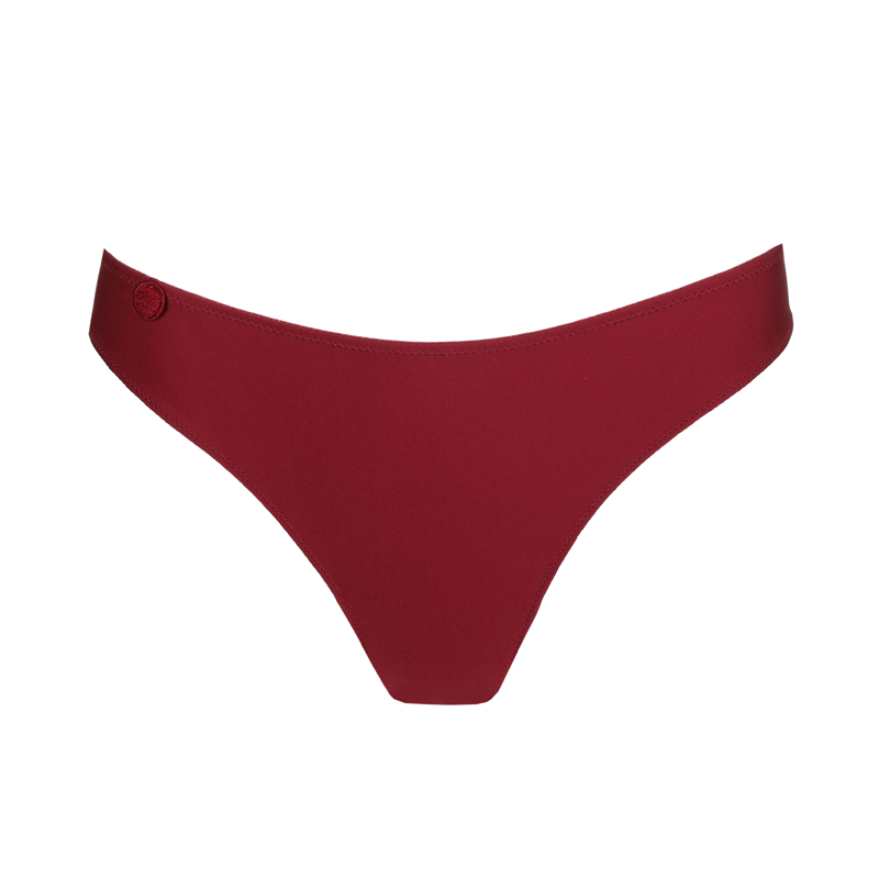 Marie Jo Tom String Peony Pink - Annadiva