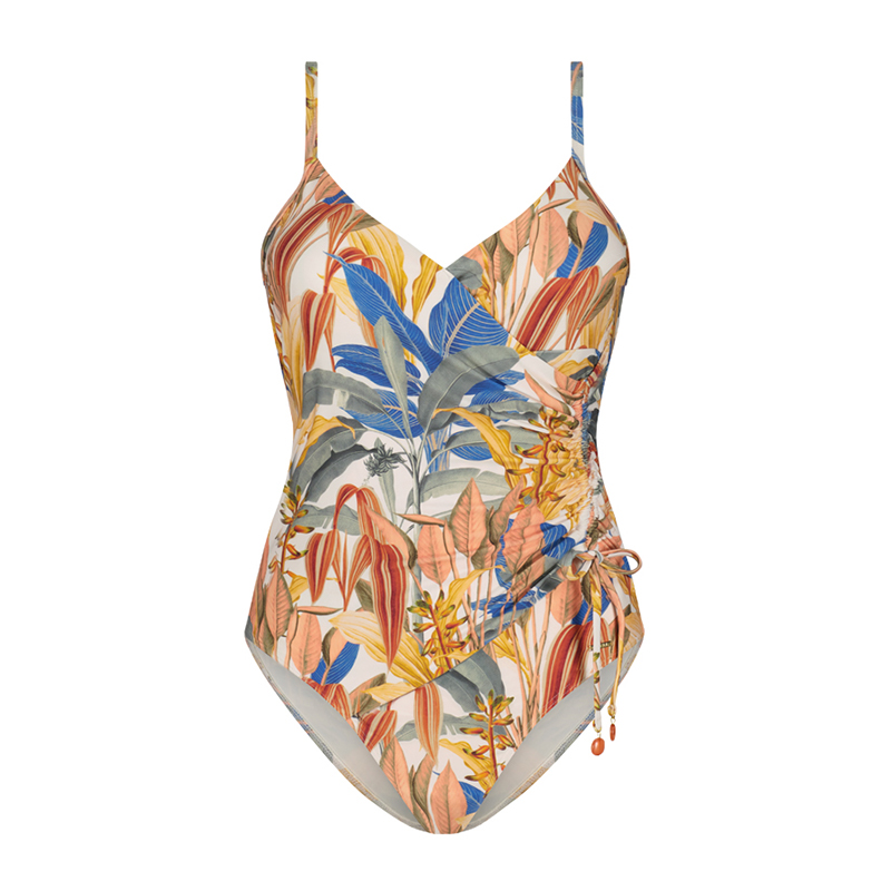 Cyell Badmode Tropical Catch Badpak - Annadiva