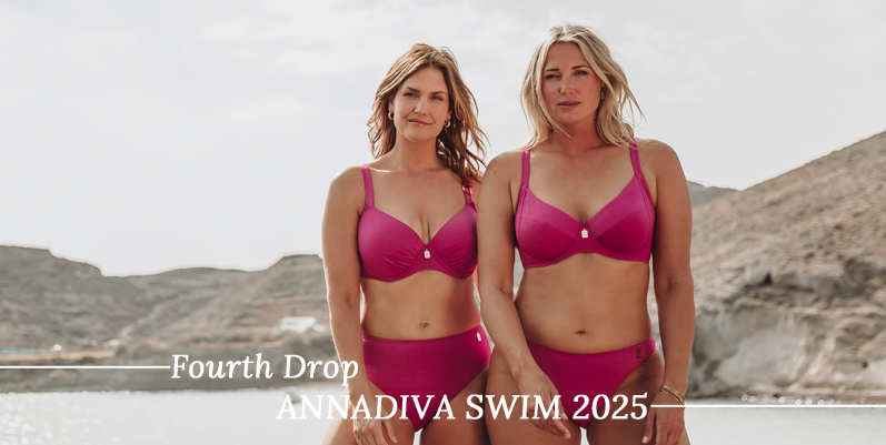 Annadiva's Blogs | FOURTH DROP Annadiva Swim 2025