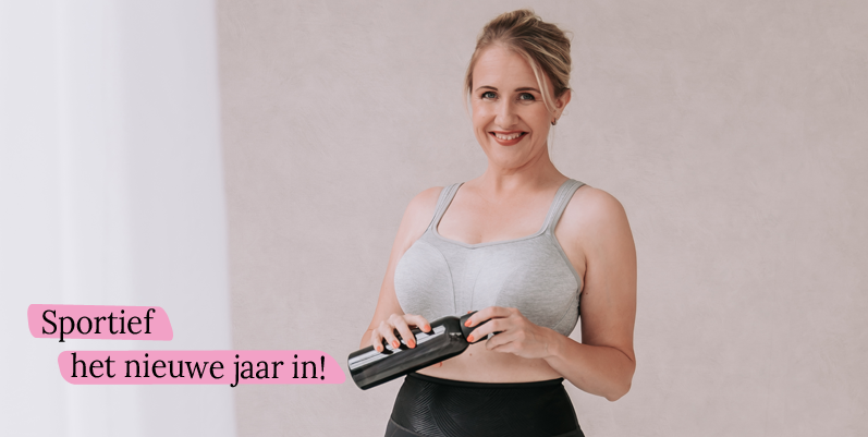 Sportief het nieuwe jaar in | Annadiva's blog